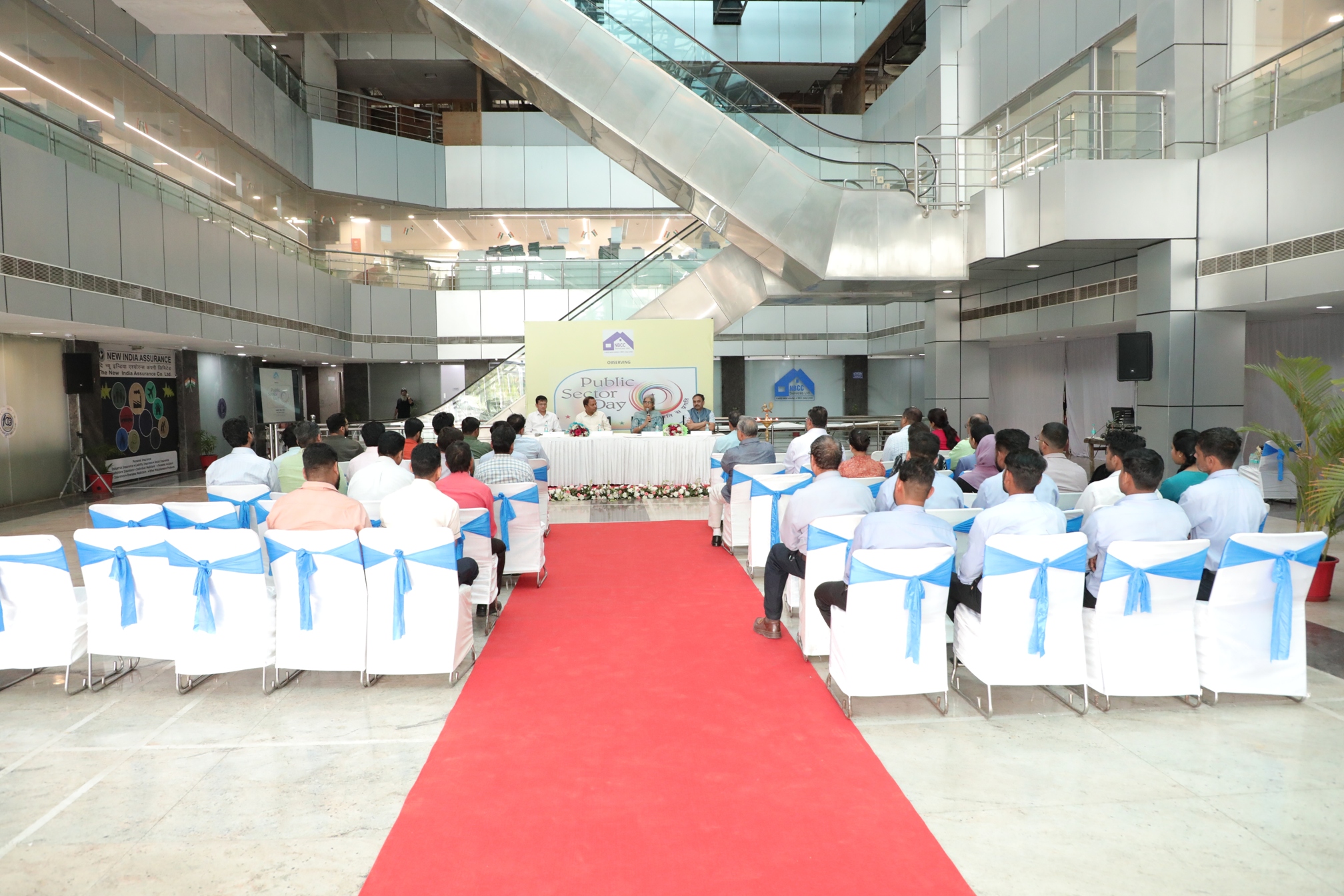 NSL_News - NBCC Services Limited
